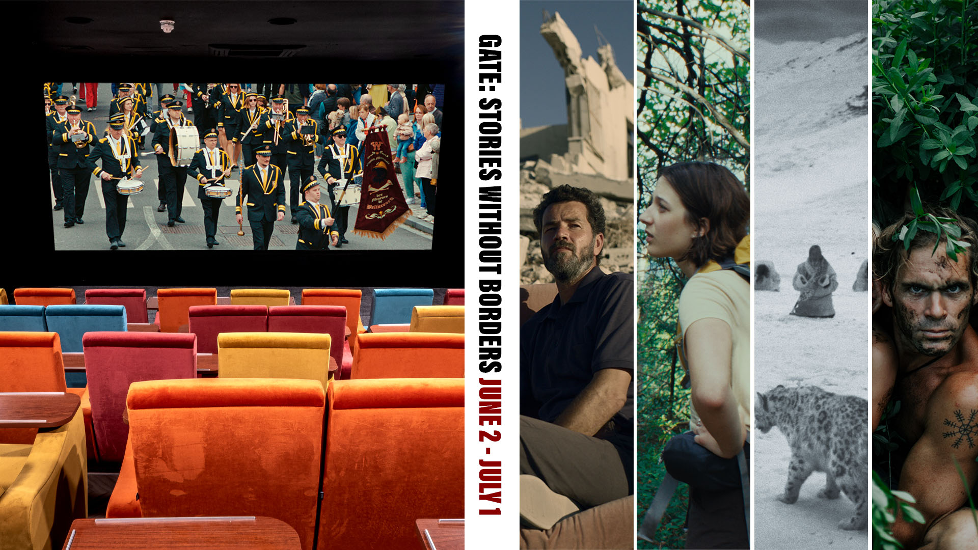 What's On | The Arc Cinema Cork